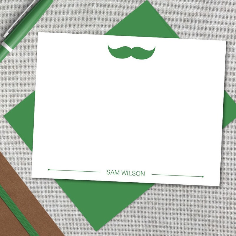 Mustache Gifts - 60+ Gift Ideas for 2025