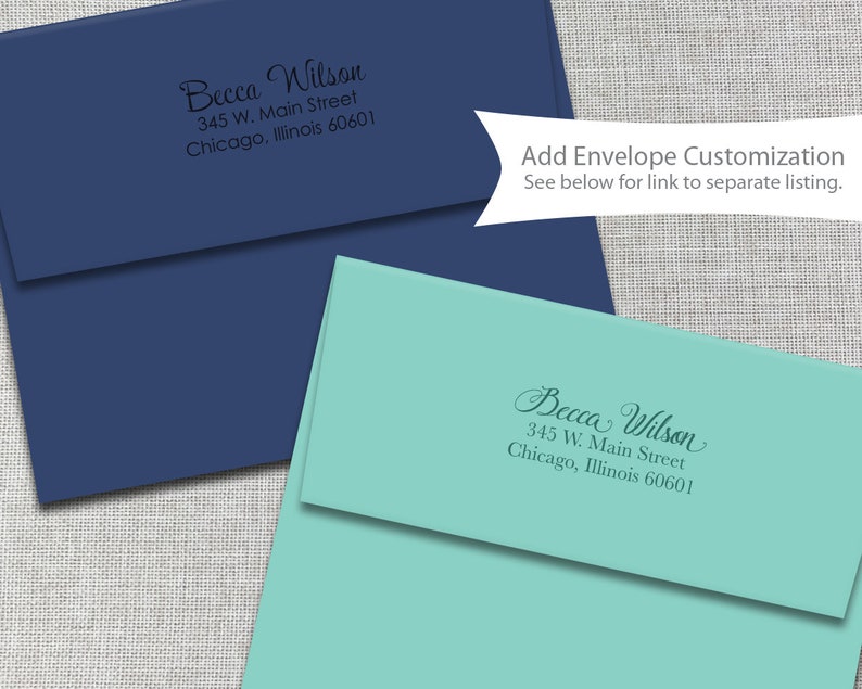 Personalized Notepad + Stationery Set / Personalized Stationary ...