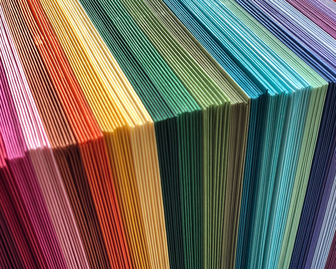 A2 Envelopes / Plain Envelopes / Square Flap Invitation Envelopes - Etsy