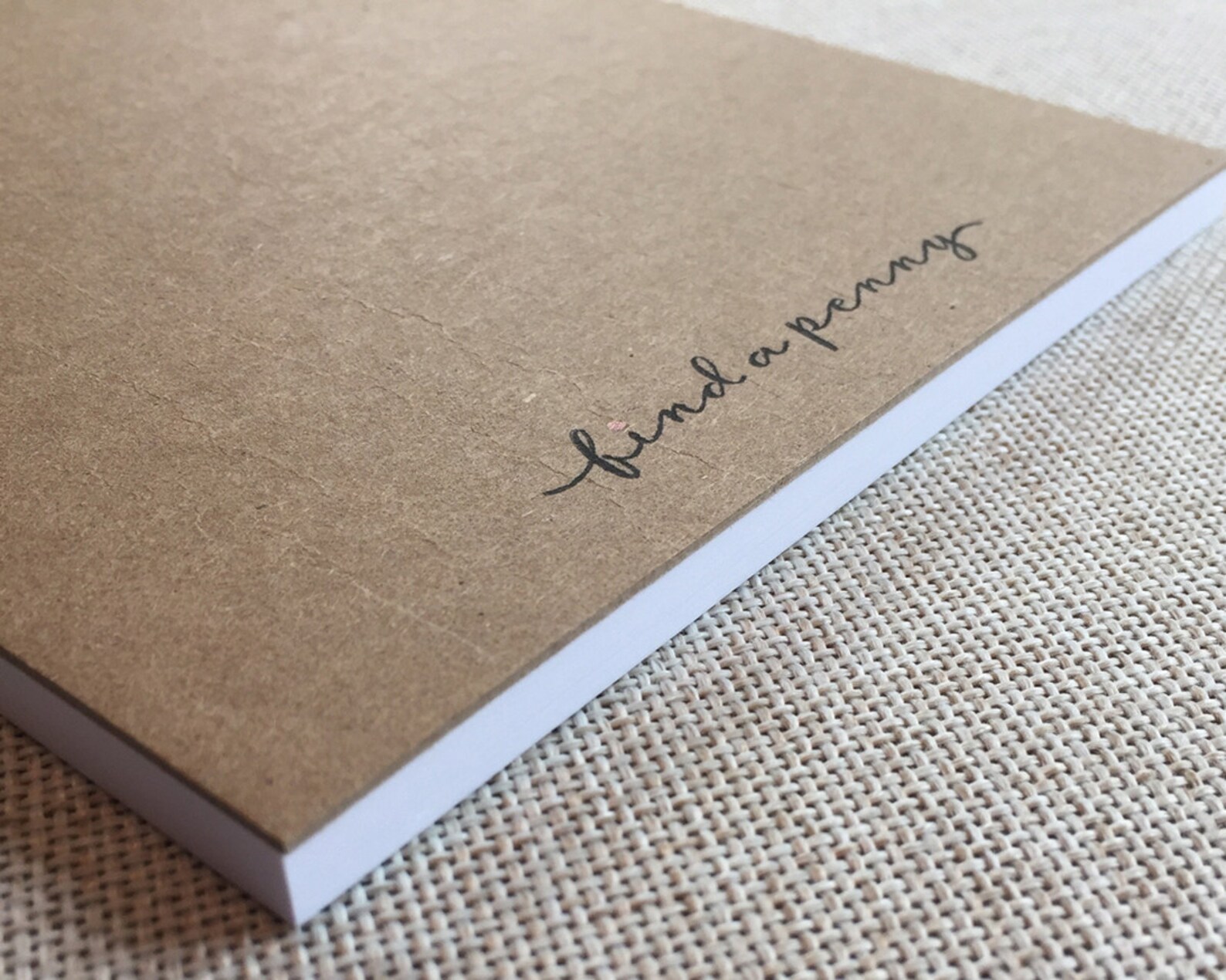 Personalized Notepad Stationery Set / Personalized - Etsy