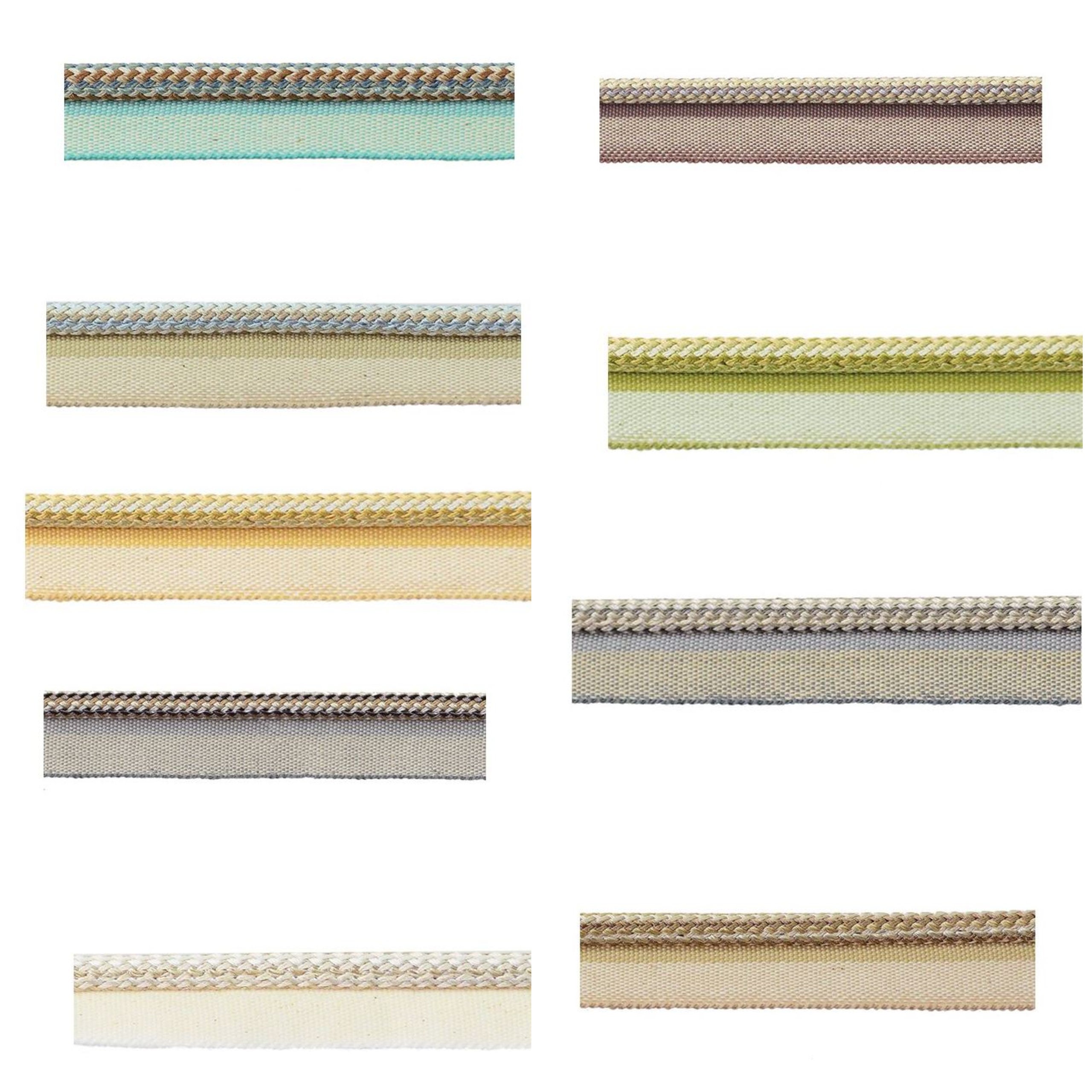Ribbon & Trim Craft Supplies & Tools Embellishments Venice Narrow ...