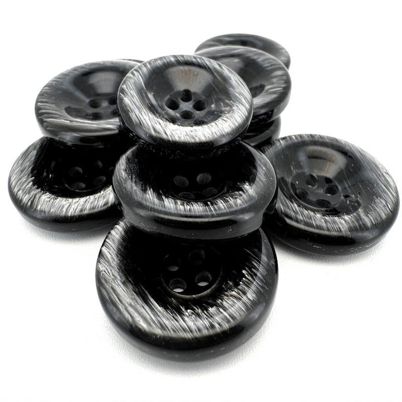 30mm Buttons - Etsy UK