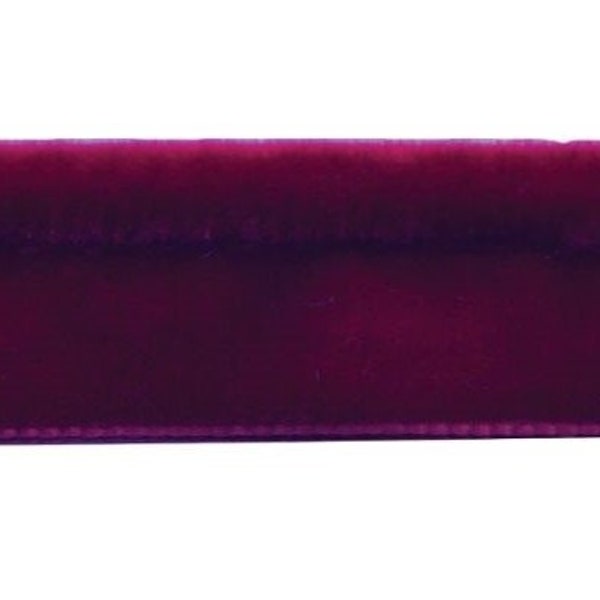 Velvet Piping - Etsy UK