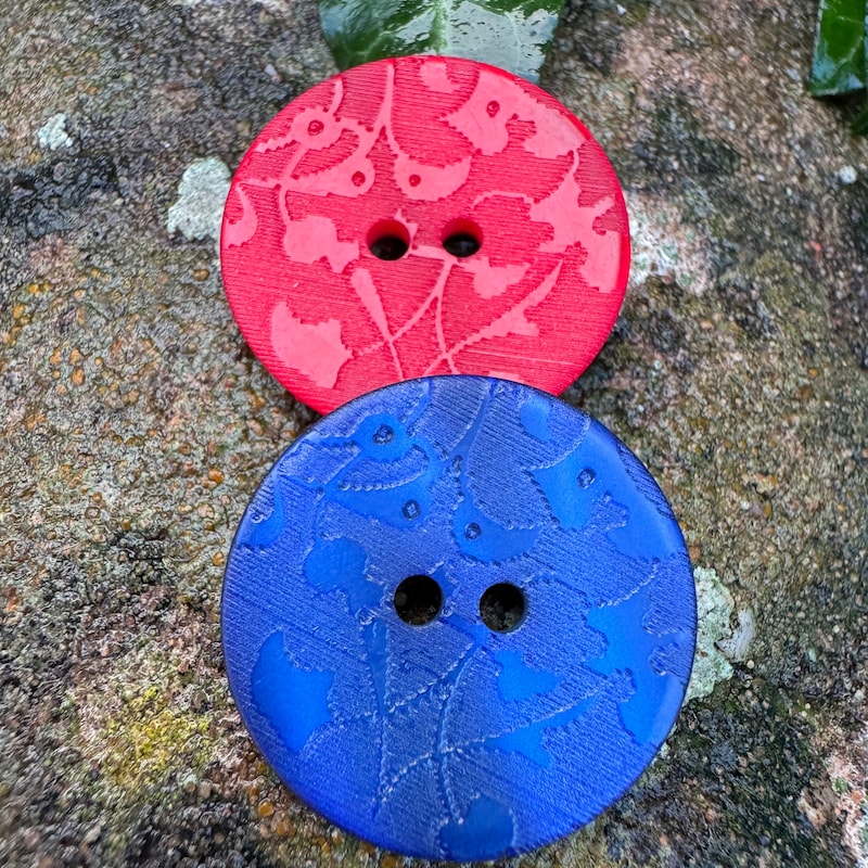 Sea Glass Buttons - Etsy Australia