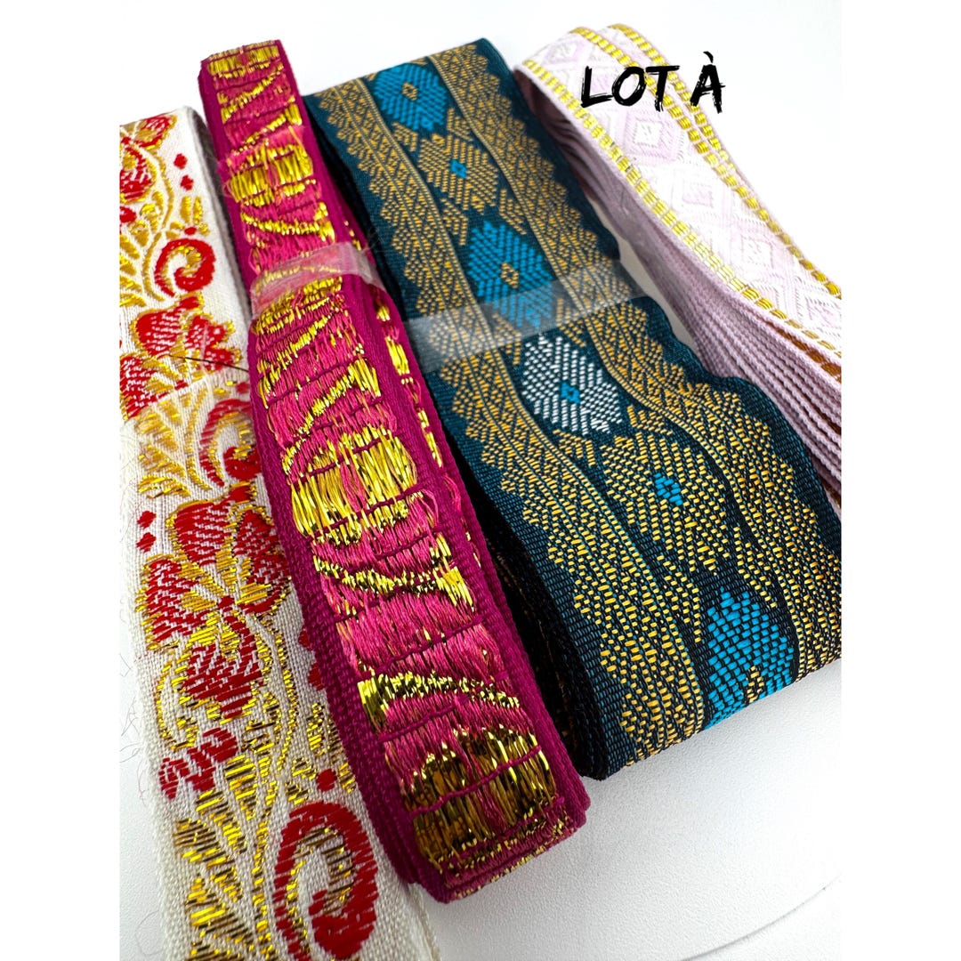 4 X 3m approximately 12M in Total Indian Ethnic and Other Woven Braid ...