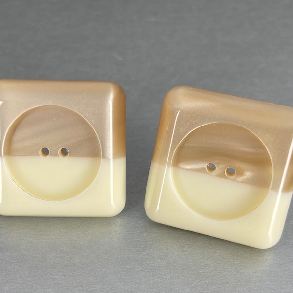 Square Buttons Line - Etsy UK