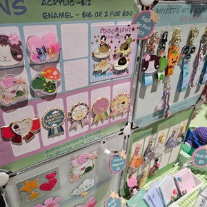 Stay Hydrated Achievement Pin - Cute Enamel Badge for Drinking Water ...