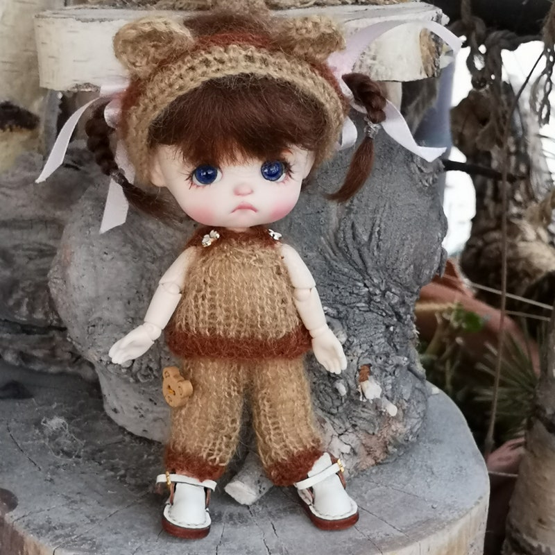 Ob11 Clothes - Etsy