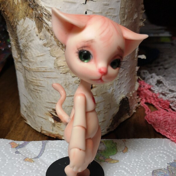 Tiny Bjd - Etsy