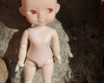 BJD Cat Ultra HD 3D Printing Pet for Dolls Art Doll Tiny BJD 1/12 1/8 1/6 Bjd Doll - Etsy