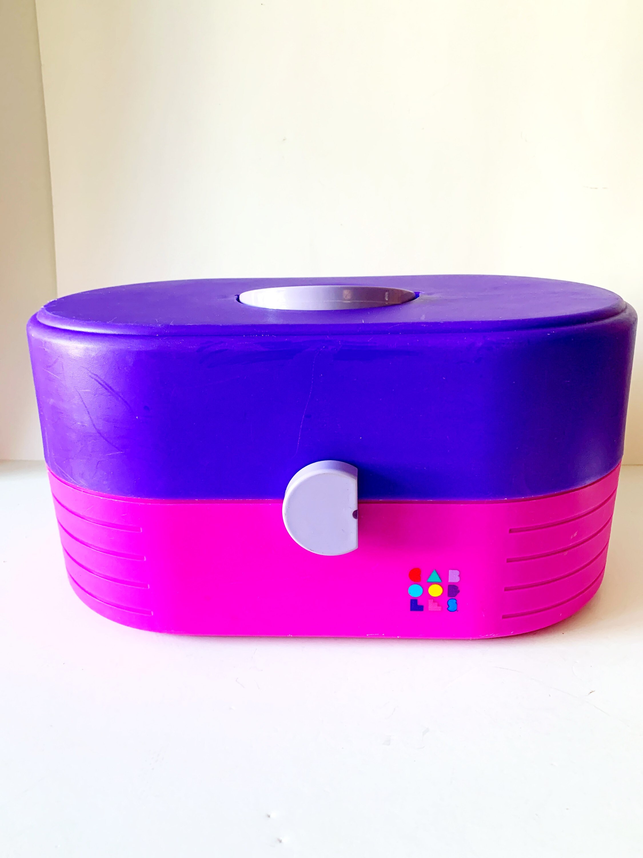 Caboodle Storage Box - Etsy