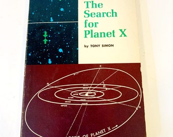 Planet X - Etsy