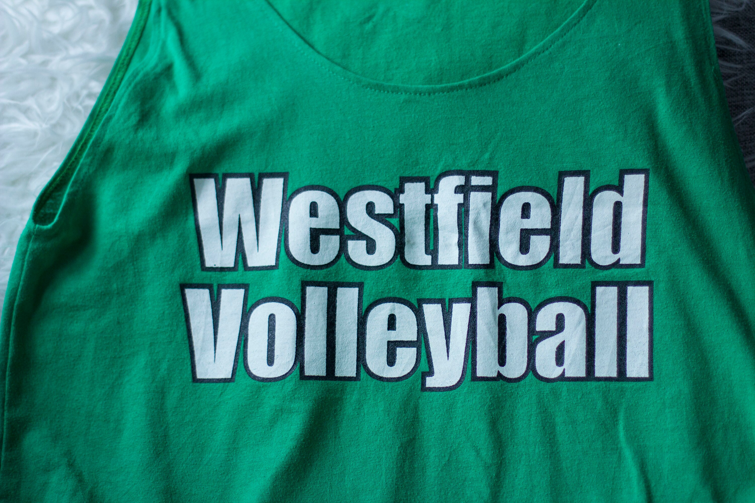 80s / 90s Summer Sports Volleyball Hulk Dress / Top Gaming Basketball ...