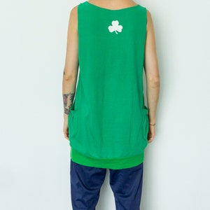 80s / 90s Summer Sports Volleyball Hulk Dress / Top Gaming Basketball ...