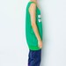 80s / 90s Summer Sports Volleyball Hulk Dress / Top Gaming Basketball ...
