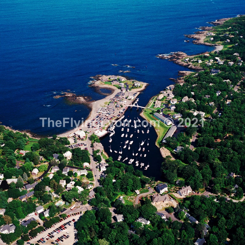 Perkins Cove - Etsy