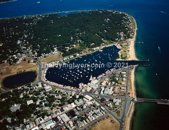 Cape Cod Massachusetts Landforms
