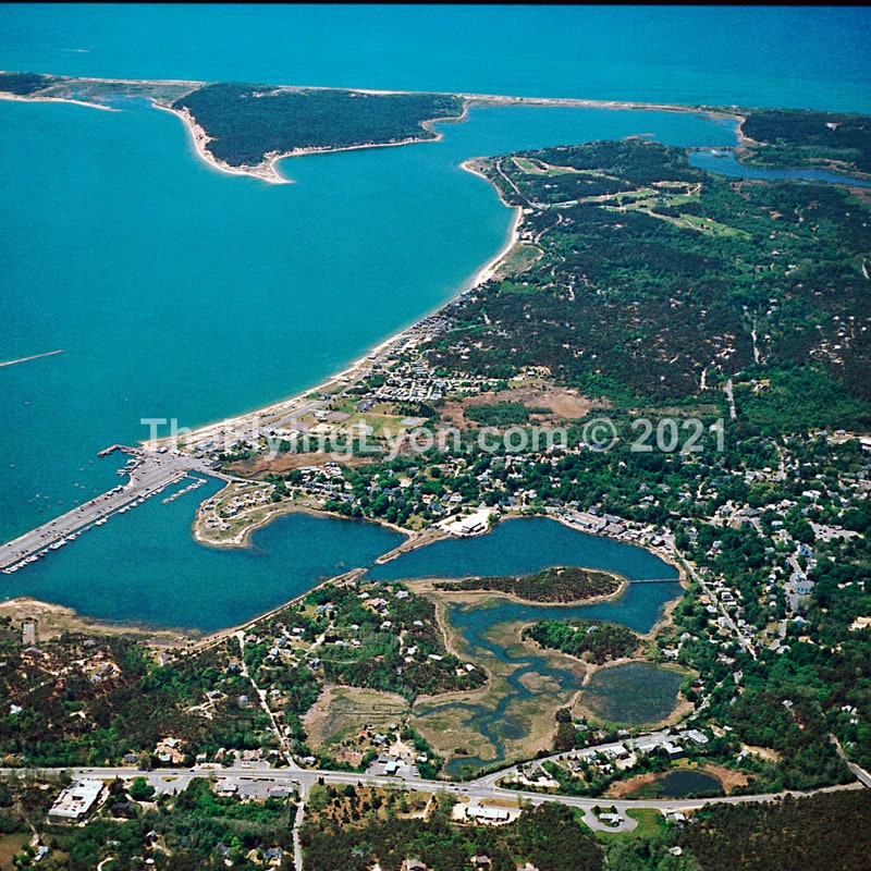 Wellfleet - Etsy