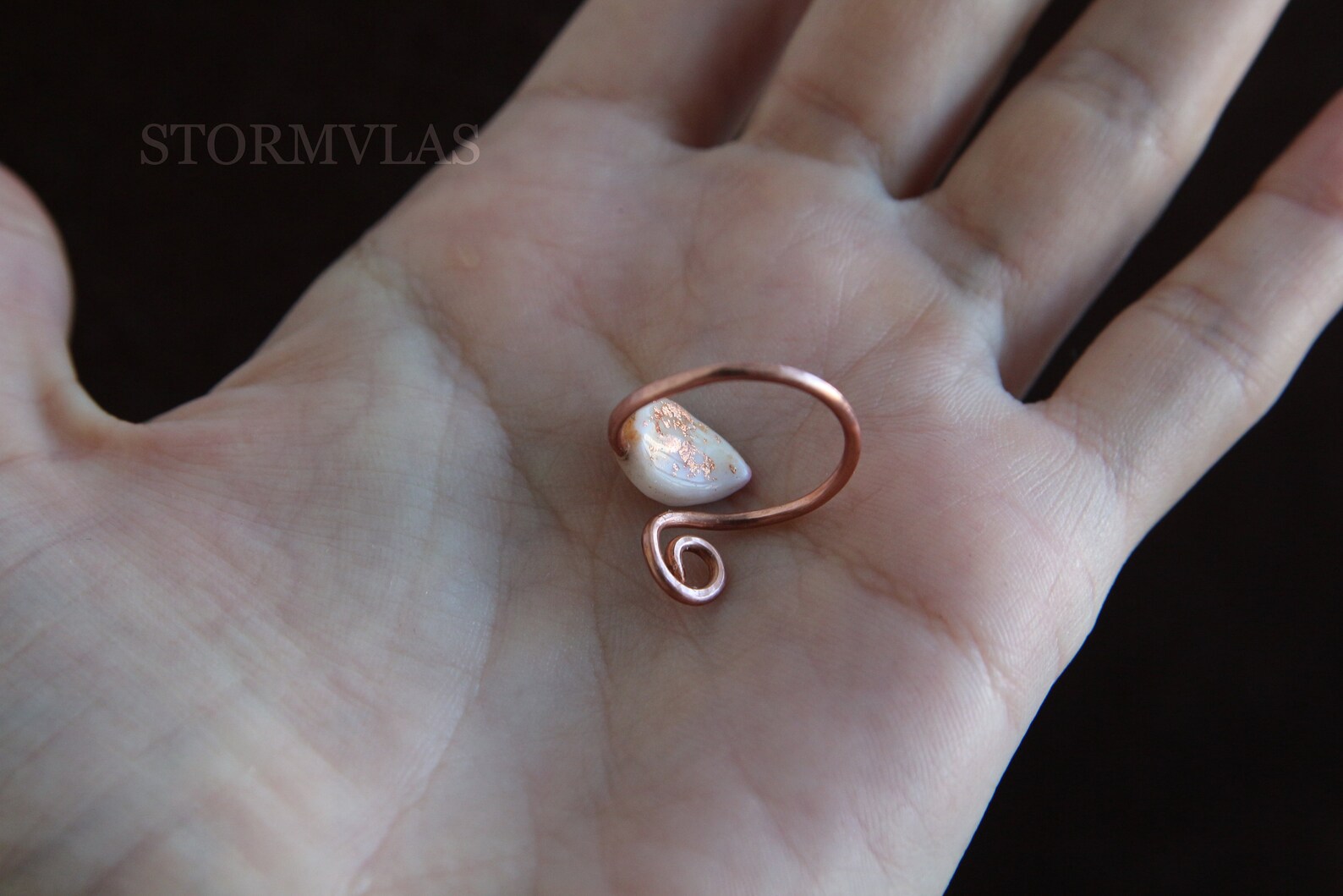 Adjustable Mouse Ring Totem Ring Mouse Mice Animal Lover | Etsy