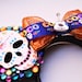 Coco Inspired Minnie Mouse Ears - Etsy