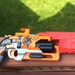 SSWI Custom Tactical Big Boy Barrel Mod for Nerf Hammershot - Hammer ...