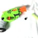 Nerf Doublestrike/rebelle 4victory Spacer Mod – 20% Power Boost (two ...