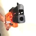 Nerf Hammershot Custom Tactical SSWI Barrel Mod - Slides Right on ...