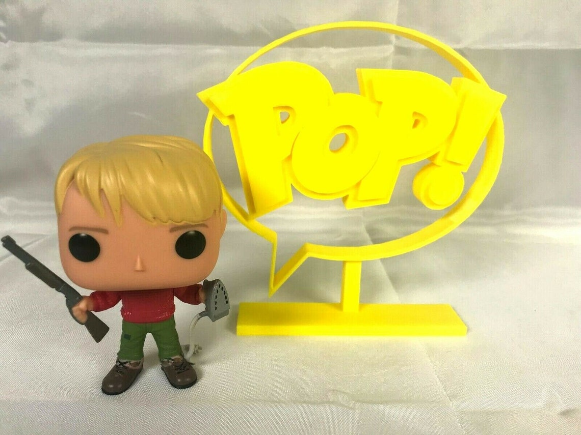 New POP Funko Pop Display Sign Dorbz Wobblers Collectibles - Etsy