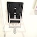 Frankenstein Mad Scientist Lab Light Switch Cover Plate Flip Handle ...