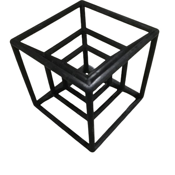 Tesseract - Etsy