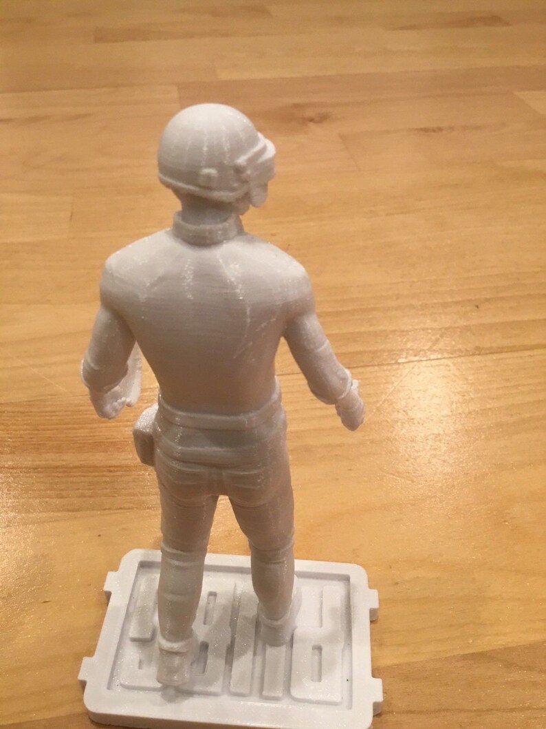 PUBG Playerunknowns Battlegrounds 3D Printed Fan Art Video Game Action ...