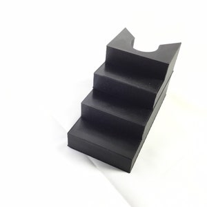 SSWI WWF WWE Wcw Compatible Event Wrestling Ring Steps Add-ons for ...