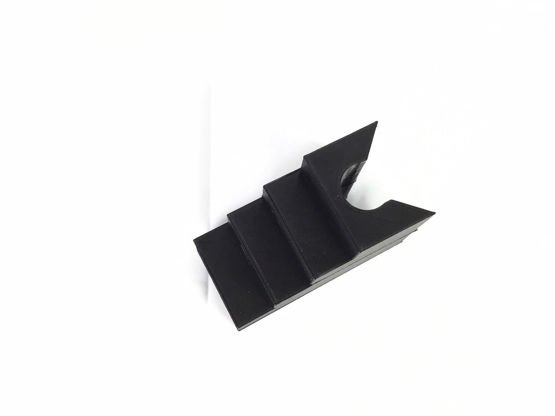 SSWI WWF WWE Wcw Compatible Event Wrestling Ring Steps Add-ons for ...