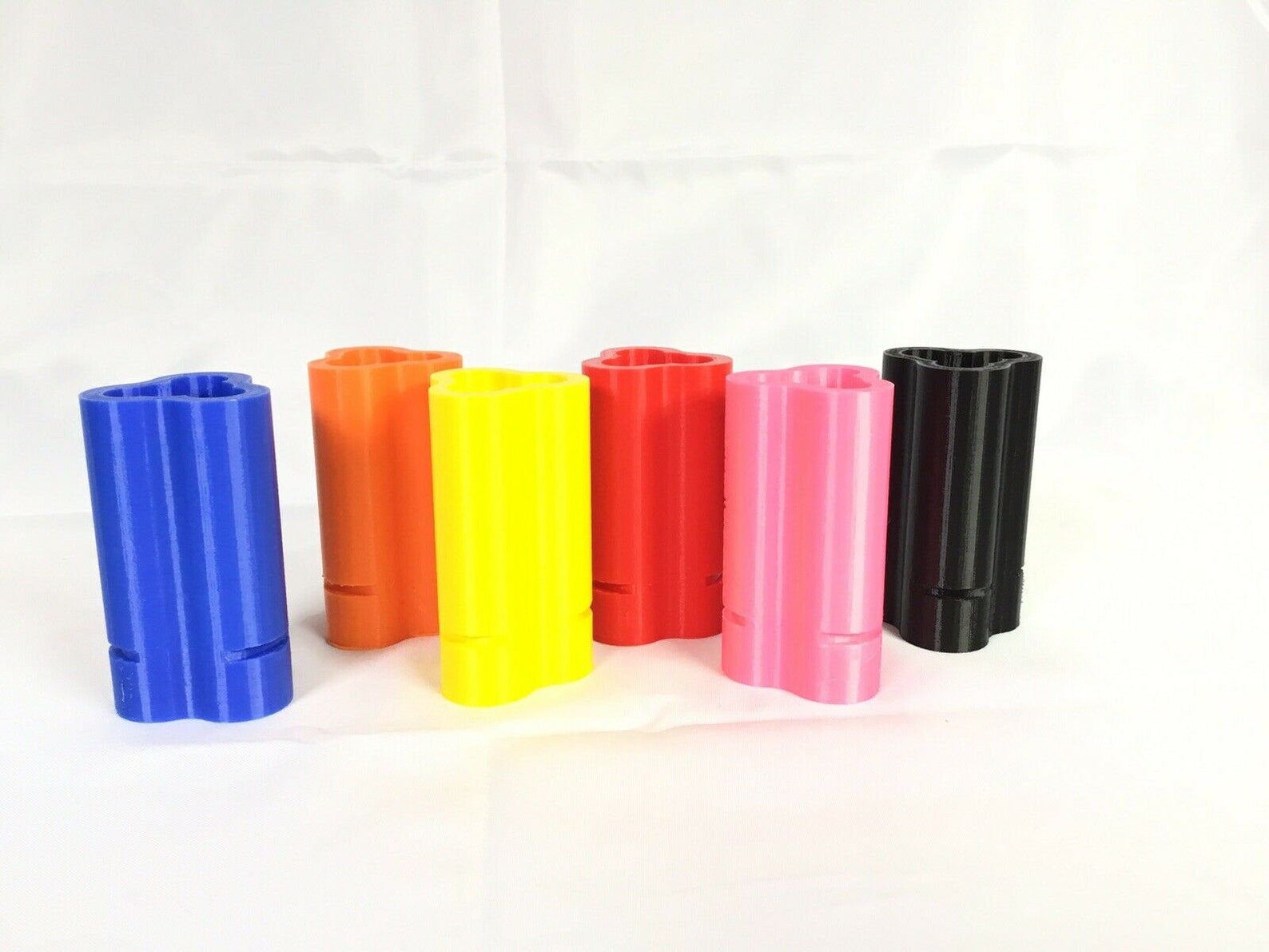 Nerf Compatible Single Shot MEGA Shell for Nerf N-strike Elite Trilogy ...