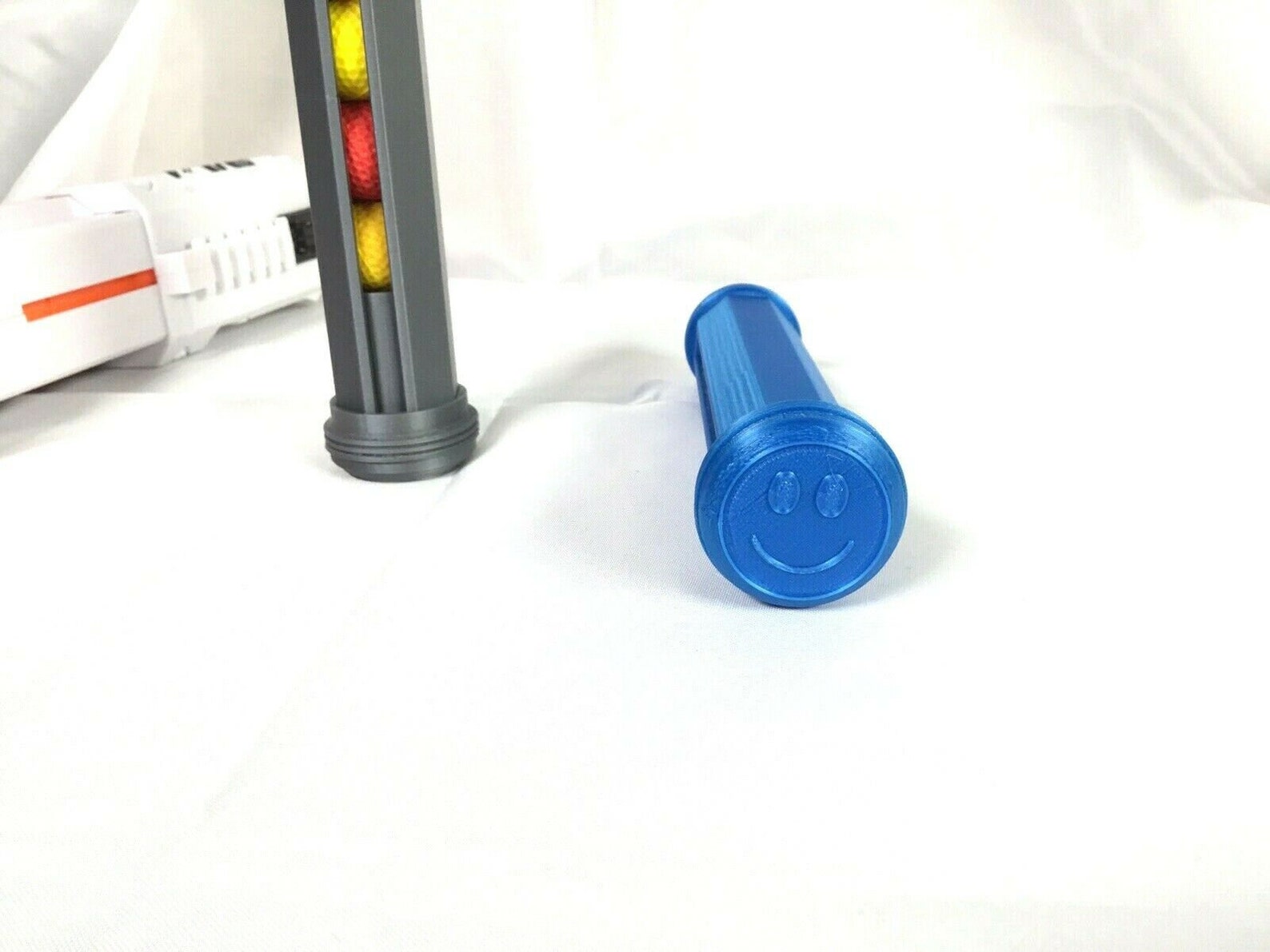 NERF Rival Kronos Speed Loader - 5 Round Capacity - Etsy