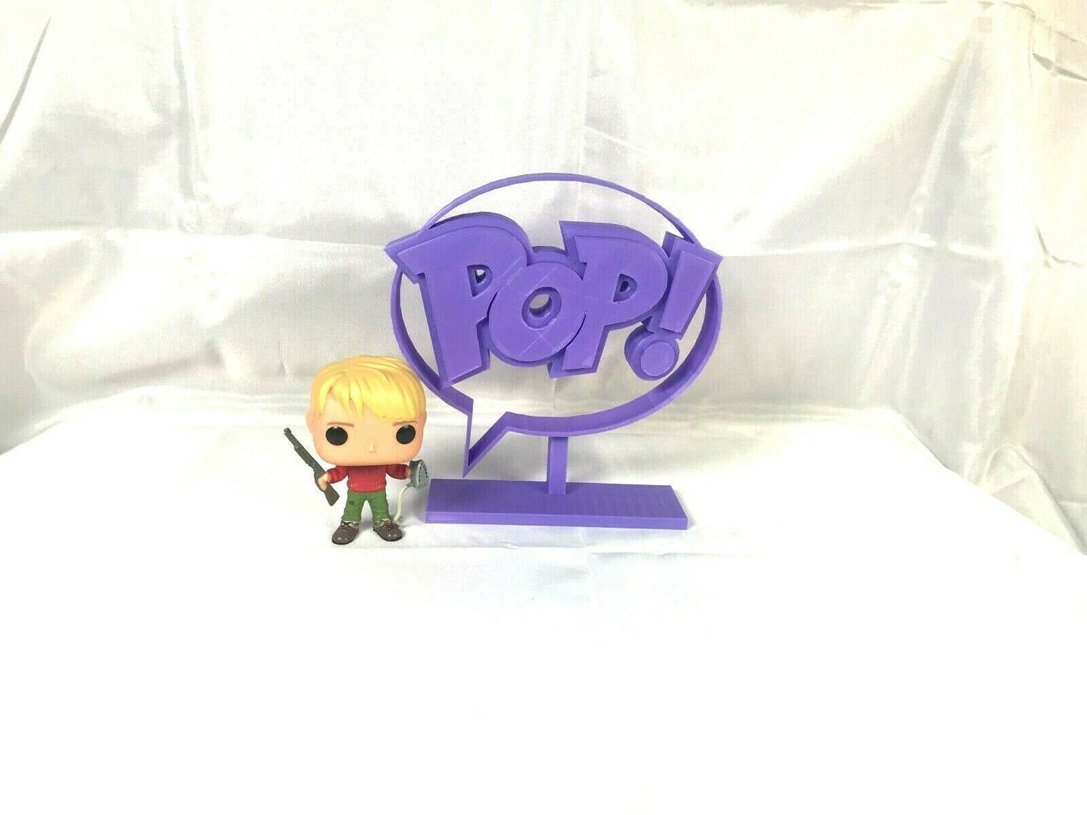 New POP Funko Pop Display Sign Dorbz Wobblers Collectibles - Etsy