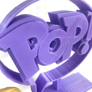 New POP Funko Pop Display Sign, Dorbz, Wobblers, Collectibles All ...