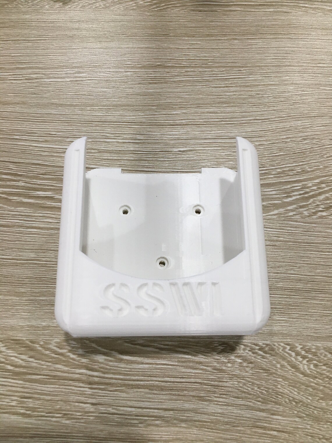 RYOBI Any COLOR Wall Mount or Under Desk Battery Holder FOR - Etsy