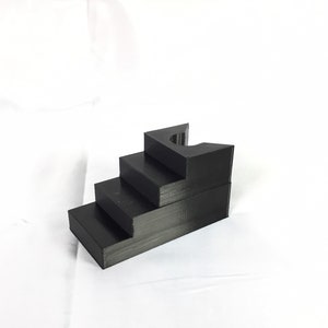 SSWI WWF WWE Wcw Compatible Event Wrestling Ring Steps Add-ons for ...