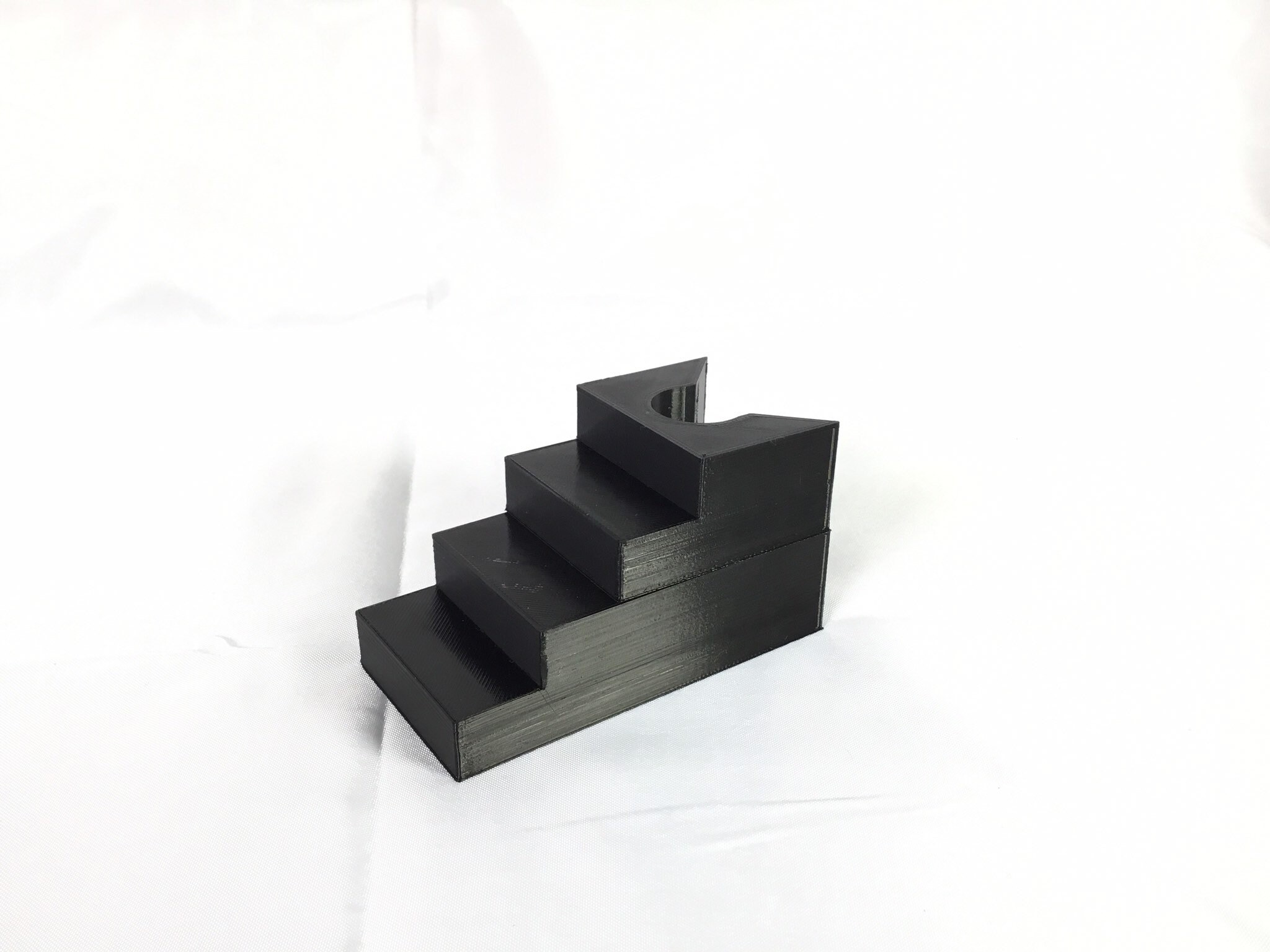 SSWI WWF WWE Wcw Compatible Event Wrestling Ring Steps Add-ons for ...