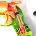 TWO SSWI Spring Spacers for Nerf Doublestrike and Rebelle 4victory - 20 ...