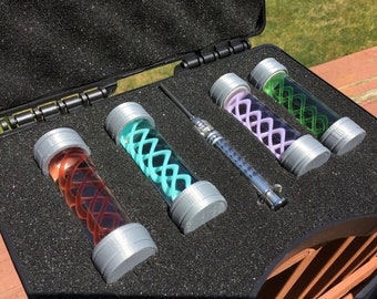 Resident Evil Syringe - Etsy UK