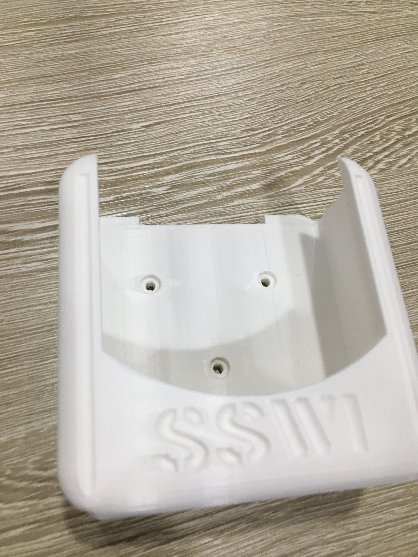 RYOBI Any COLOR Wall Mount or Under Desk Battery Holder FOR - Etsy