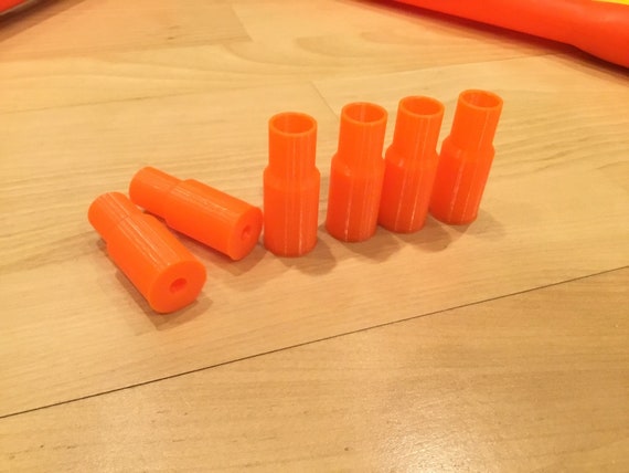 Buzz Bee Double Shot Painted