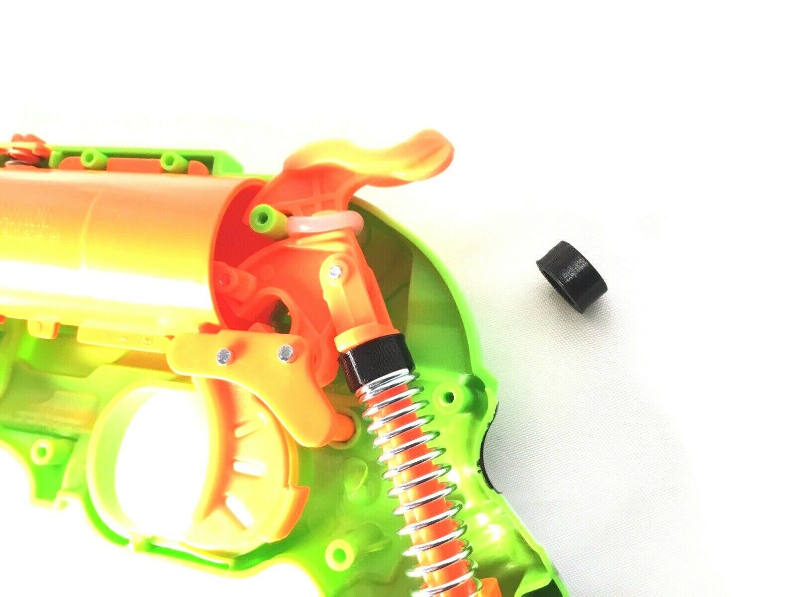 Nerf Doublestrike/rebelle 4victory Spacer Mod – 20% Power Boost (two ...