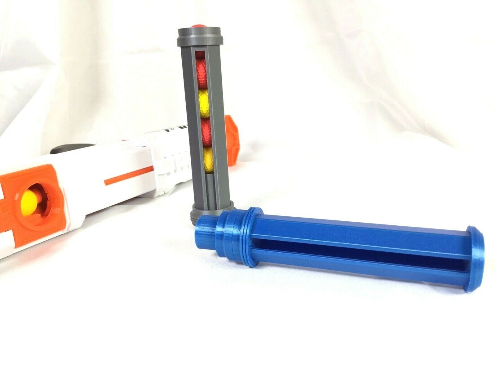 NERF Rival Kronos Speed Loader - 5 Round Capacity - Etsy