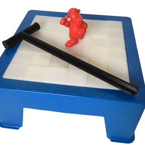 Don't Break the Ice Game 1999 Replacement Ice Cubes Blocks Pieces Parts ...