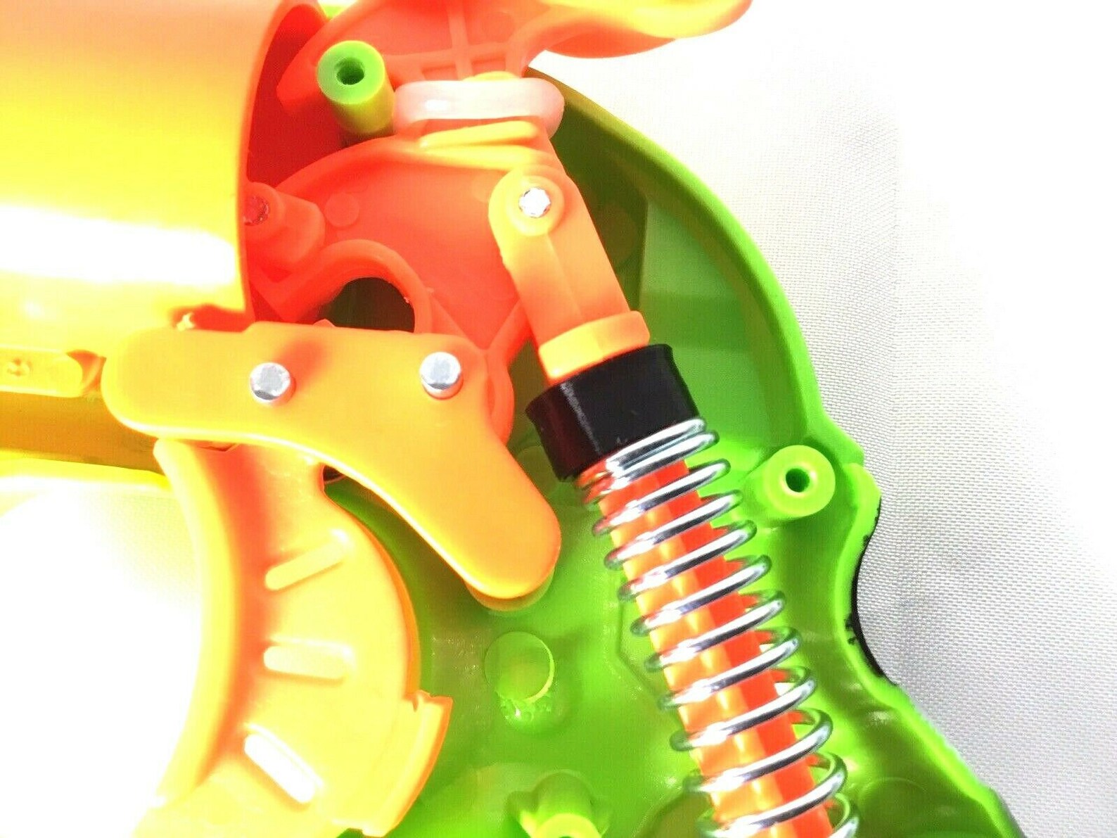 Nerf Doublestrike/rebelle 4victory Spacer Mod – 20% Power Boost (two ...