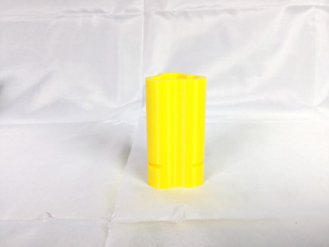 Nerf Compatible Trilogy Dart Shells for Nerf N-strike Elite - Etsy