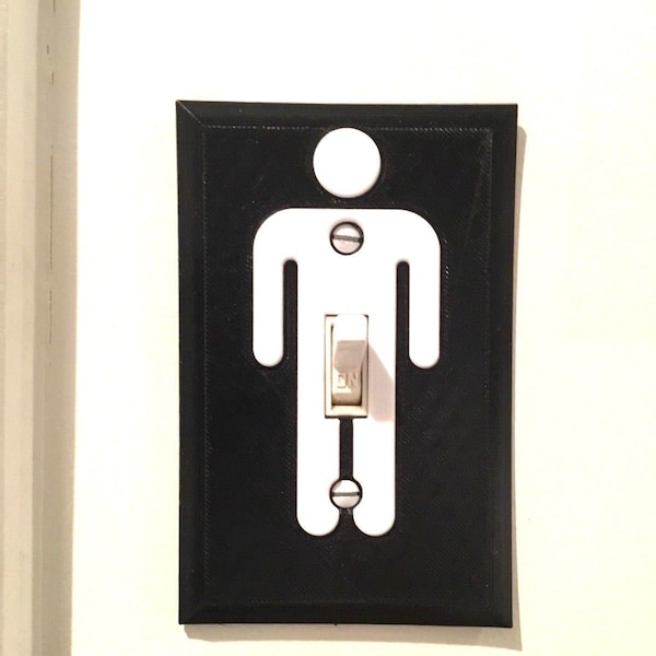 Penis Light Switch - Etsy